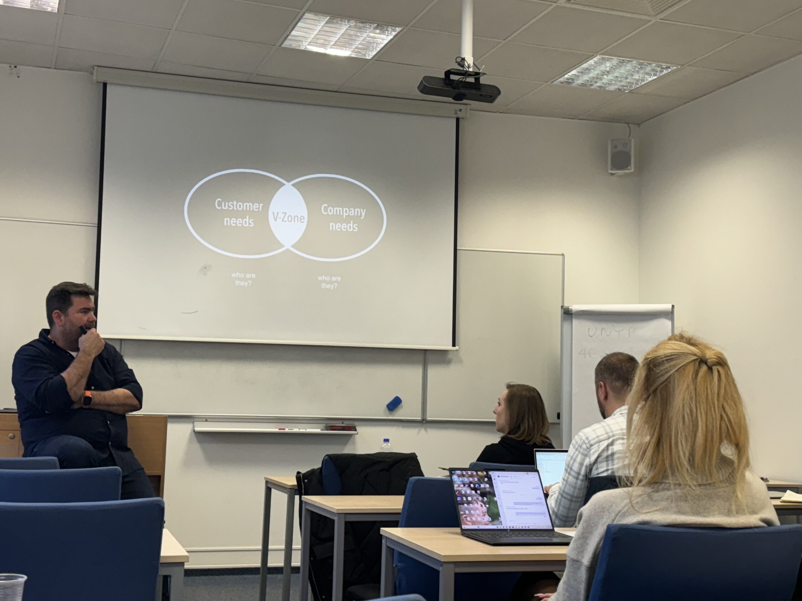 EVIDENCE-BASED MARKETING ACADEMY - AKA